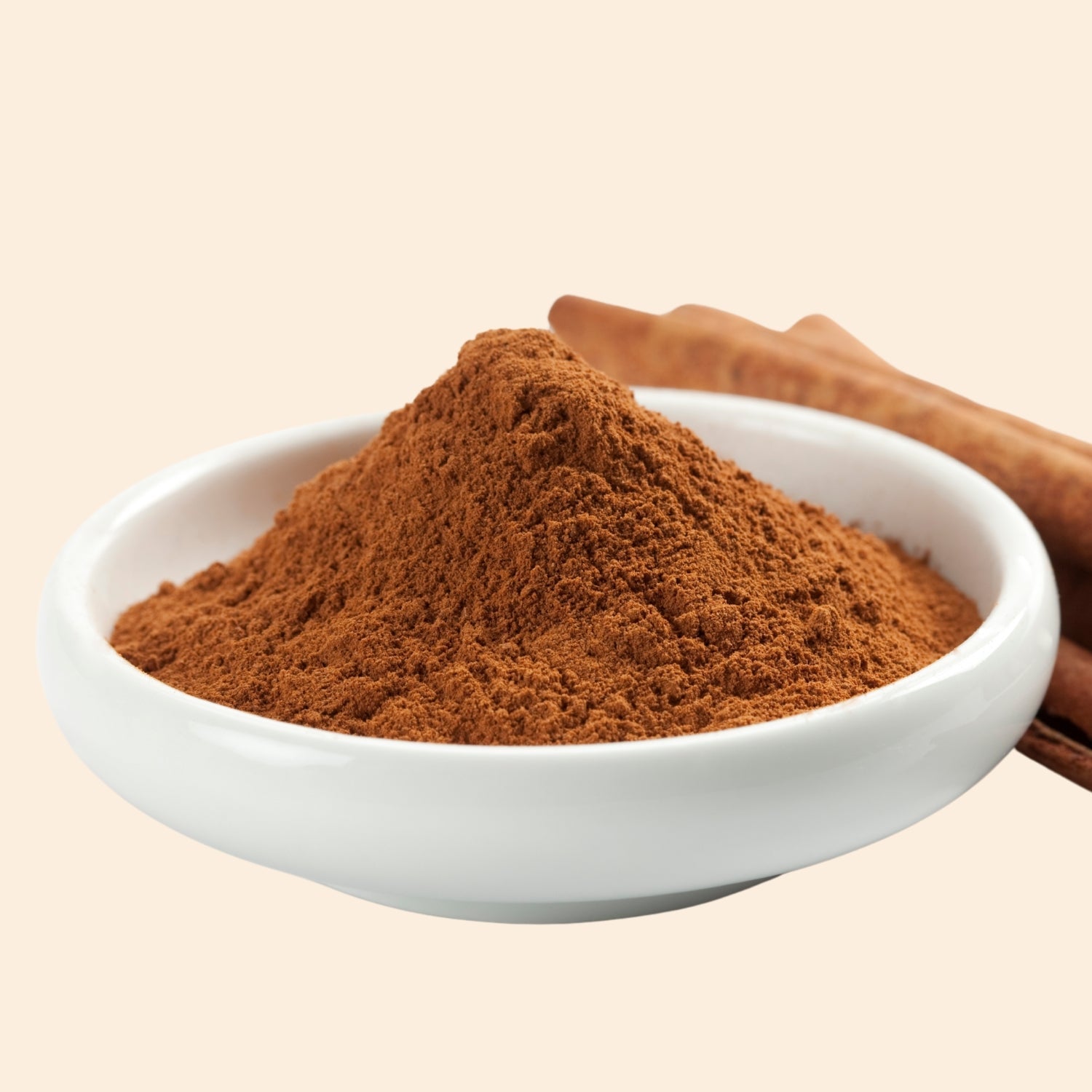 Cinnamon Powder – Pure, Aromatic & Rich in Antioxidants